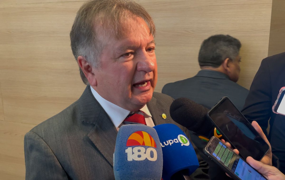 Merlong Solano avalia relação entre PT e PV na federação Brasil da ...