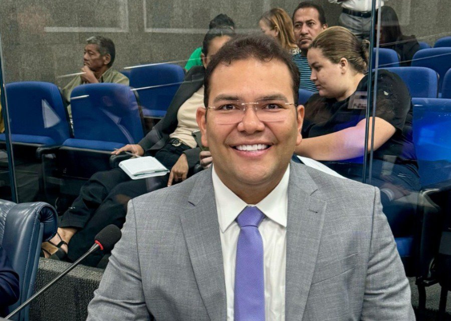 Fernando Lima afirma que retorno de Charles da Silveira para FMS é essencial para melhorar a ...