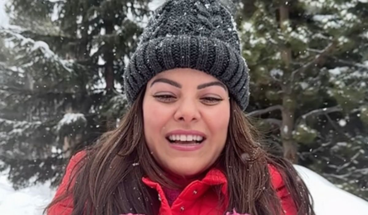Ana Paula Valadão rompe o silêncio após polêmica com fã: "Mal ...