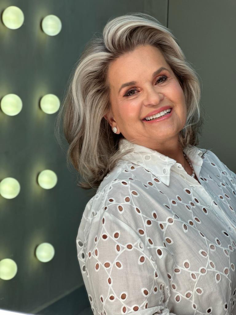 Senadora pelo PI indica empresária Ani Sanders para ser agraciada com o ...