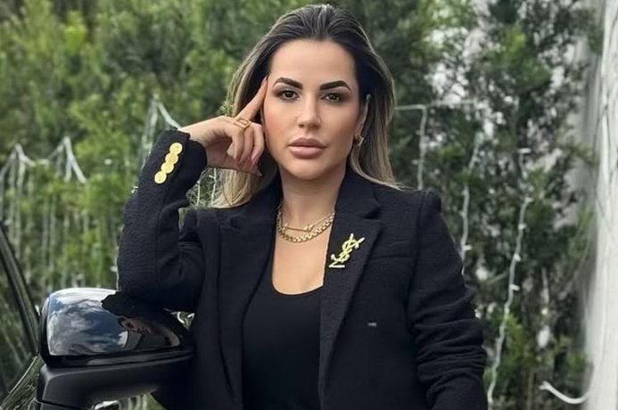 Deolane ganha ação após falha em serviço e uso de perfil para golpes ...