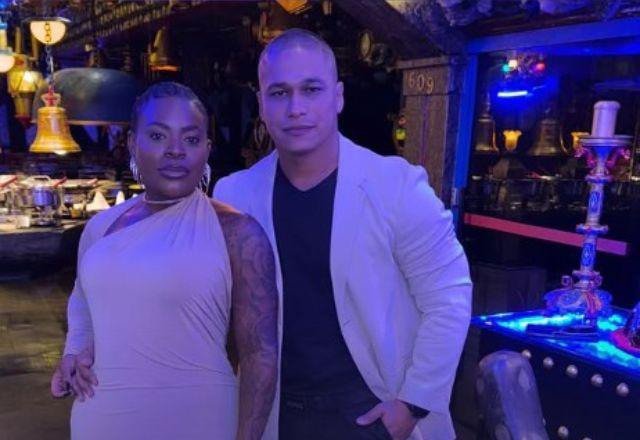 Jojo Todynho curte noite romântica e revela planos para novo visual ...