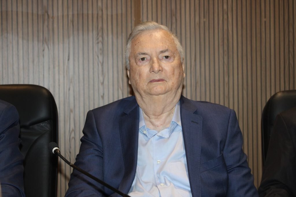 Empresário de Picos, José Almir de Sá, morre aos 82 anos em São Paulo - 180graus - O Maior ...