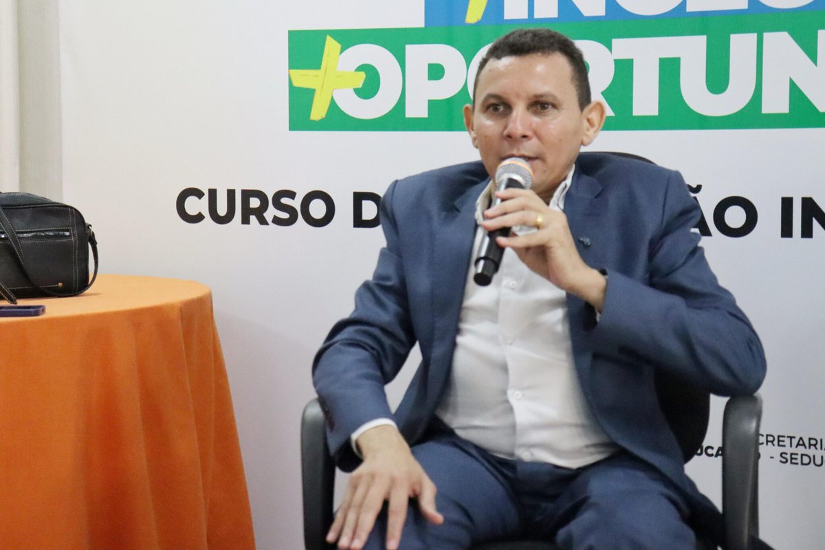 Seid promove capacitação para representantes dos Territórios Vale do ...