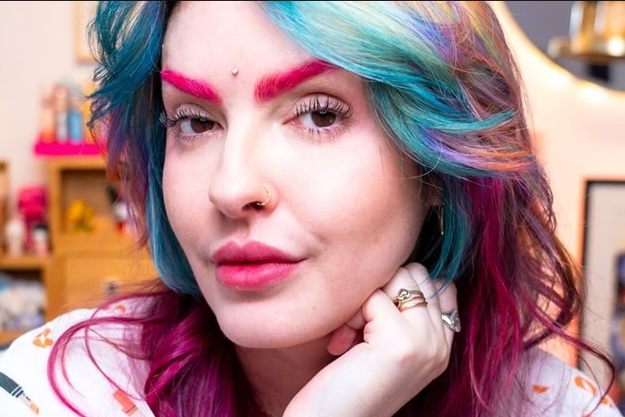 Karen Bachini revela fim do casamento com o alemão Janosh - 180graus - O Maior Portal do Piauí