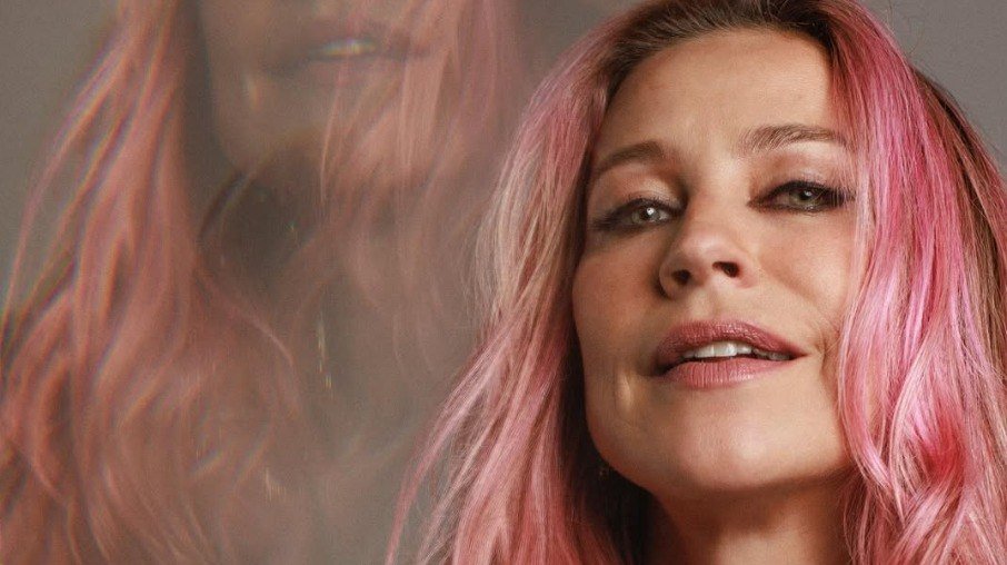 Luana Piovani muda visual e mostra resultado na web: 'Icônica ...