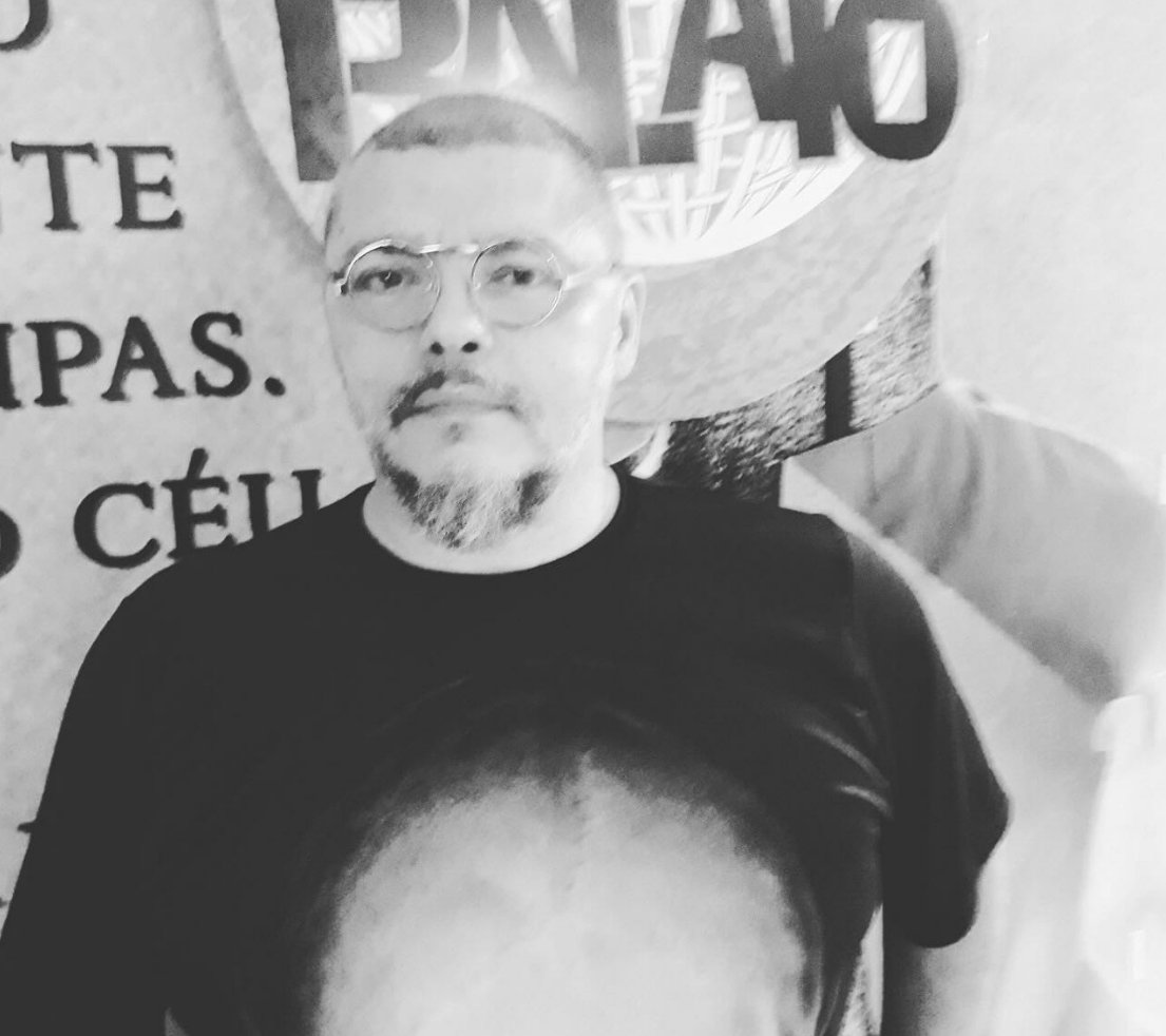 Morre o artista visual e designer piauiense Tupy Neto e deixa lacuna na ...