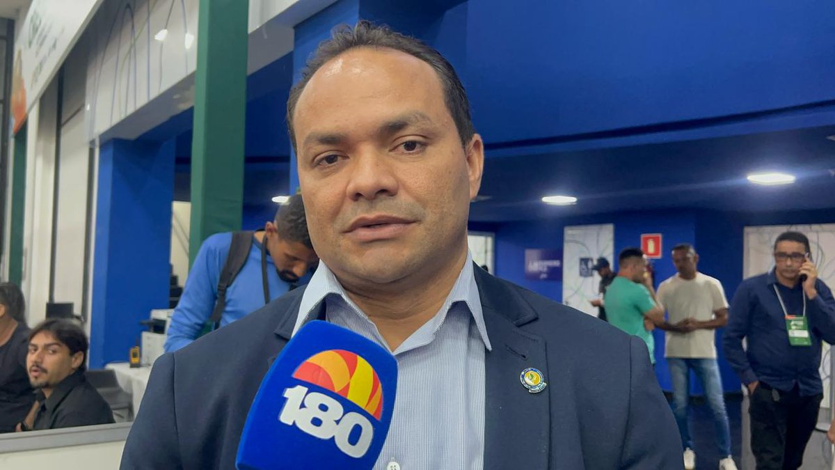 Prefeito Pedro Gomes destaca avanços e parcerias no Pacto Pelo Piauí ...