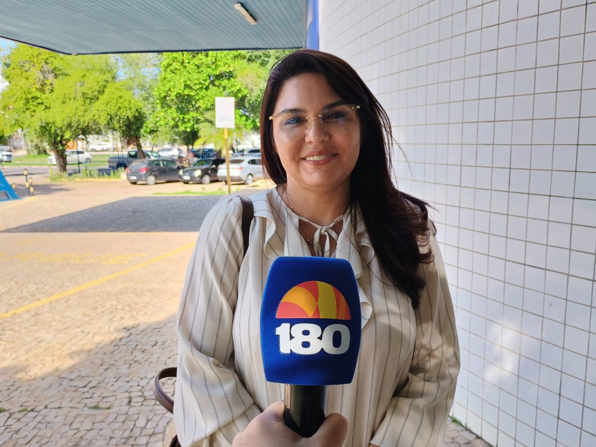 Prefeita Érika Albuquerque destaca importância da capacitação de novos ...