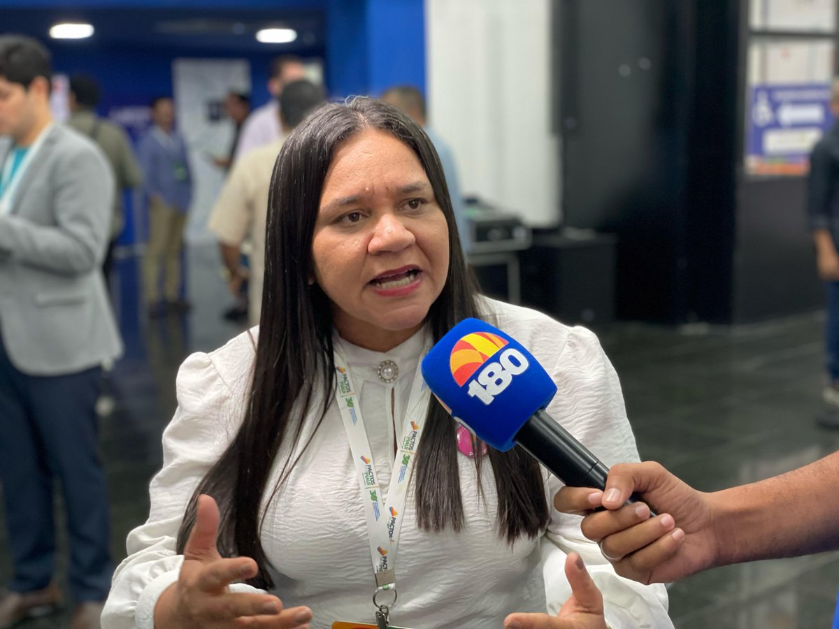 Prefeita Elisa Paz destaca importância do "Pactos Pelo Piauí" para ...