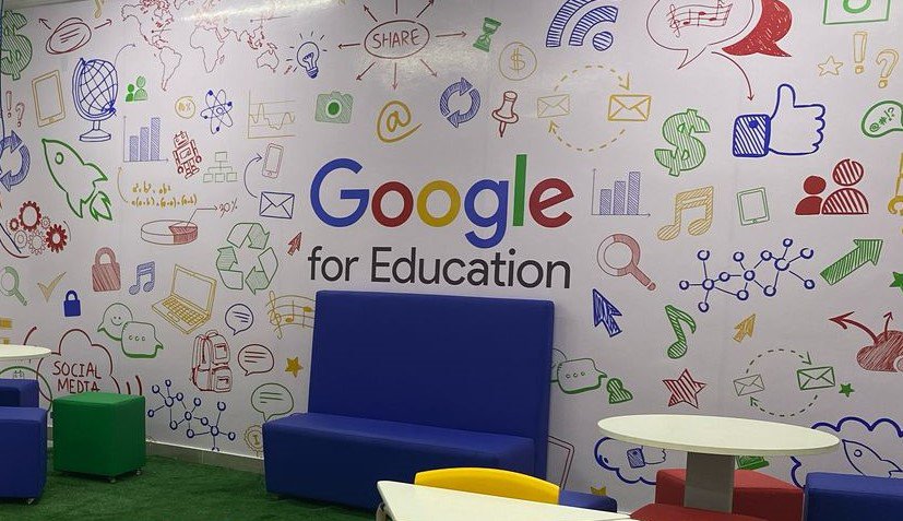 Seduc inaugura Sala Google e promove formação para professores sobre ...