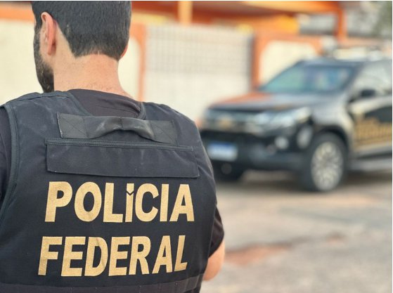 Fabio Shor, da PF, confirma ao STF que rotina de Moraes foi monitorada ...