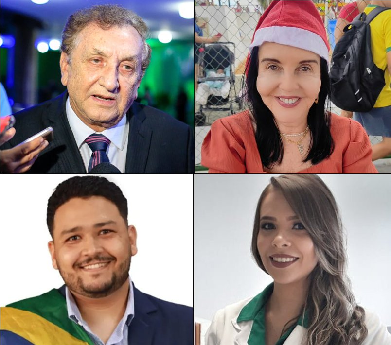 DECRETÃO EM PARNAÍBA: veja quem está cotado para as vagas de Mão Santa ...