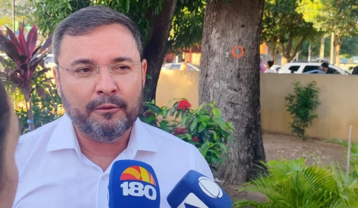 "Shampoo do Xandão, taxado! Nossa soberania, não!" diz Fábio Novo ao ...