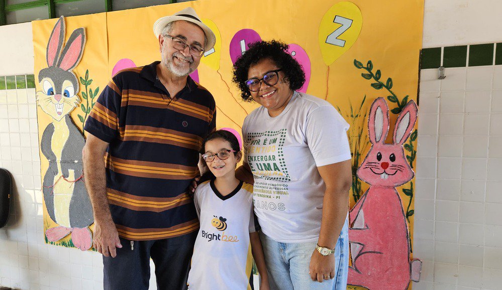 Centro de Apoio Pedagógico transforma a realidade de estudantes com ...