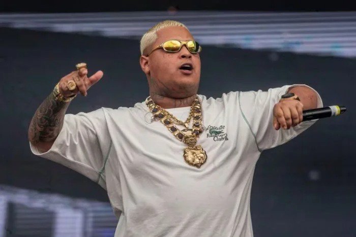 Processo contra MC Ryan SP alega uso irregular de 34 faixas - 180graus ...