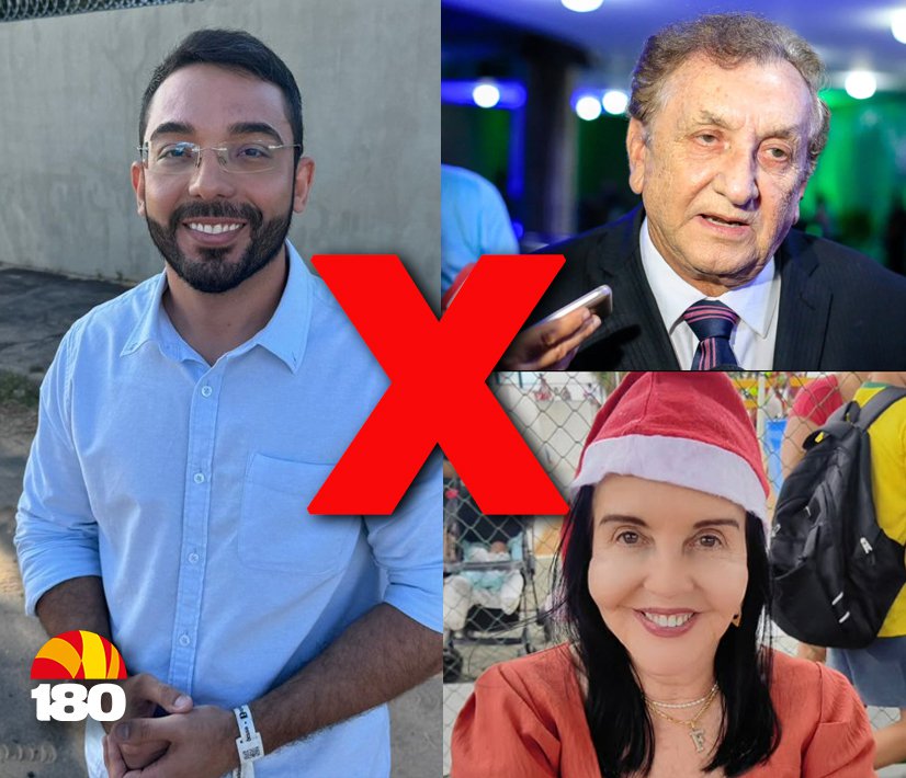 Sai o decretão! Francisco Emanuel demite Mão Santa e Adalgisa; confira ...