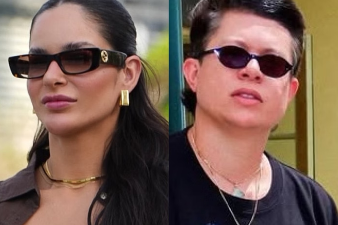 Após agressão e término, Pâmella Holanda se declara para DJ Ivis - 180graus - O Maior Portal do ...