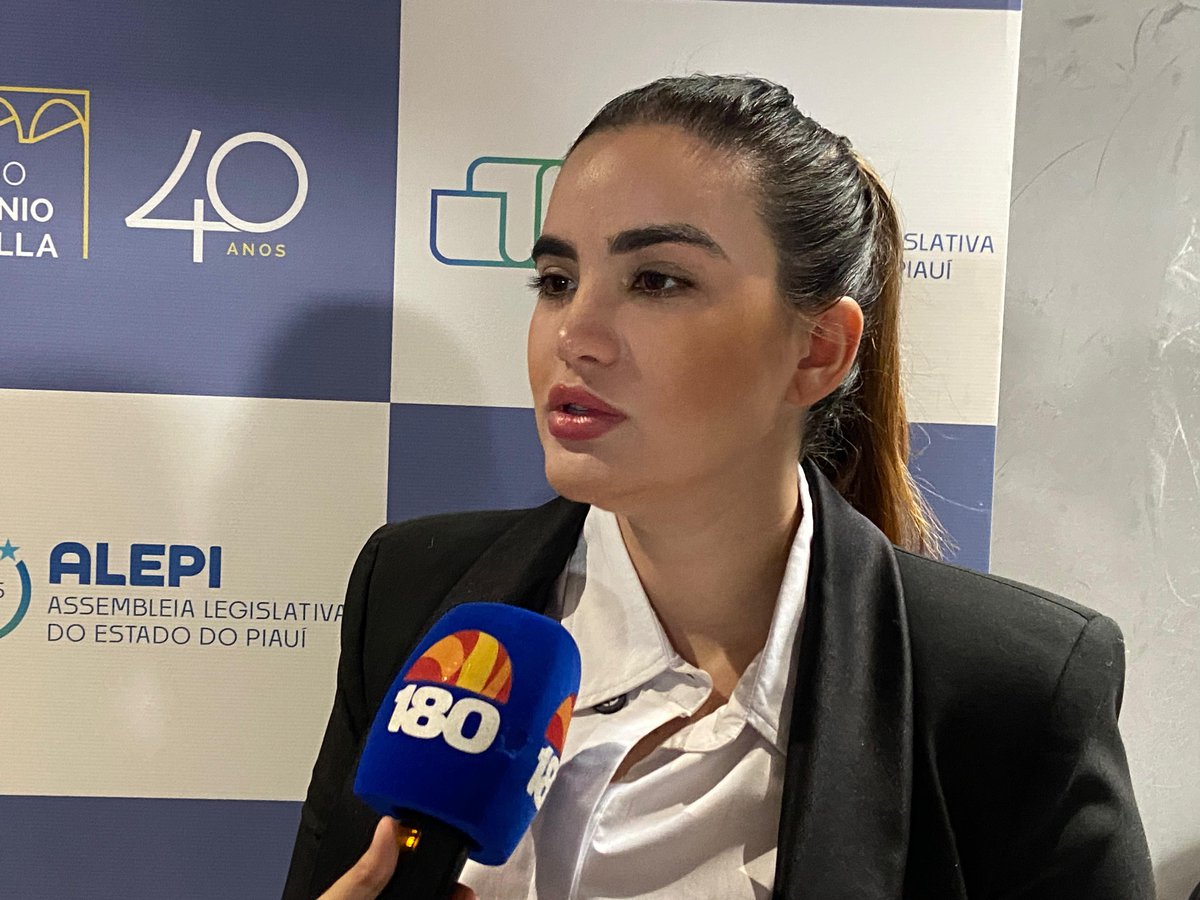 Bárbara do Firmino confirma candidatura à reeleição e descarta ...