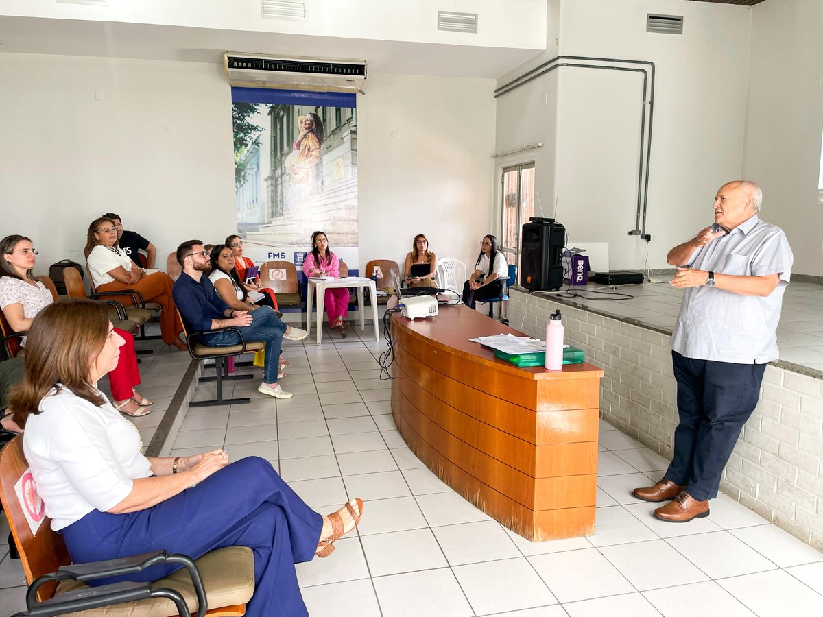 Novo procedimento da FMS busca otimizar processos licitatórios e ...