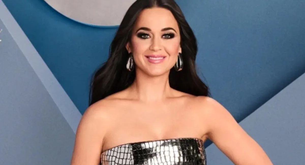 Katy Perry anuncia shows no Brasil em setembro: datas e locais ...