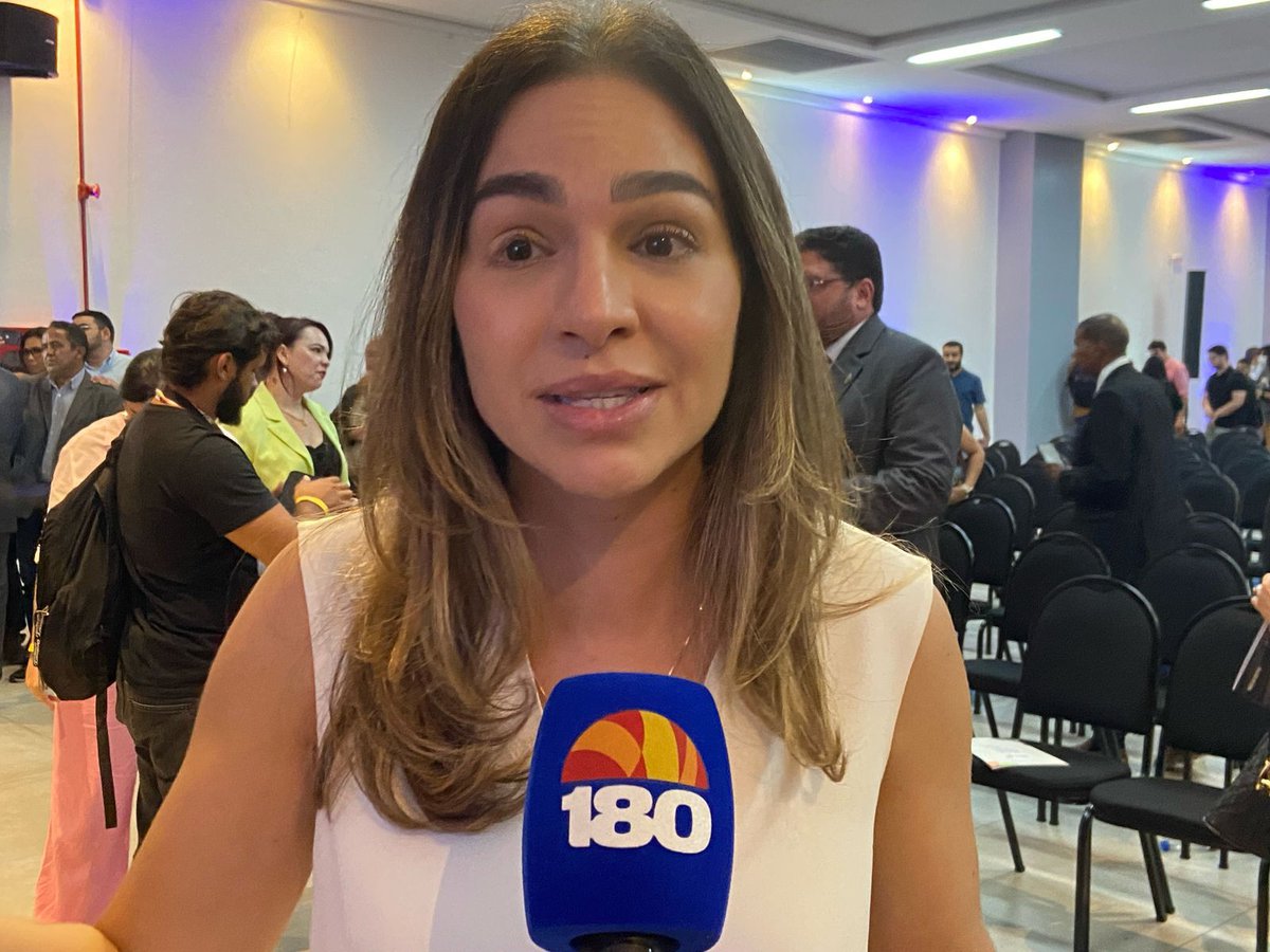 Isabel Fonteles planta futuro com tecnologia para cuidar da primeira infância no Piauí ...