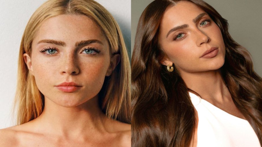 Jade Picon muda radicalmente o visual e mostra o resultado - 180graus ...