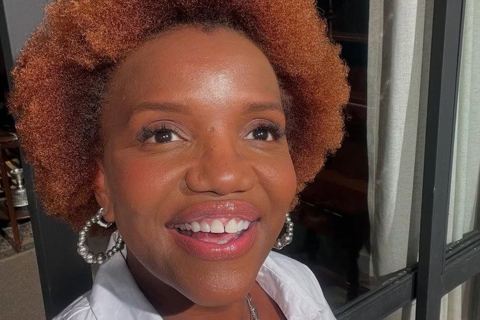 Atriz Mary Sheyla expõe constrangimento após abordagem racista em mercado - 180graus - O Maior ...