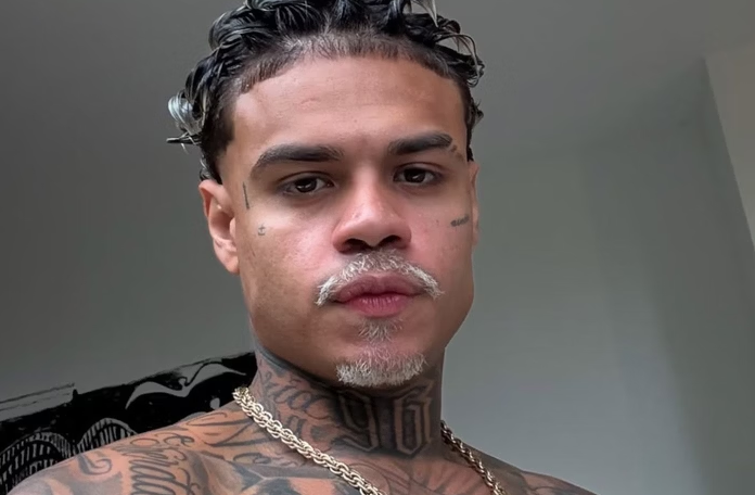 MC Cabelinho sai em defesa de Poze da Rodo: 'Relata a realidade' - 180graus - O Maior Portal do ...