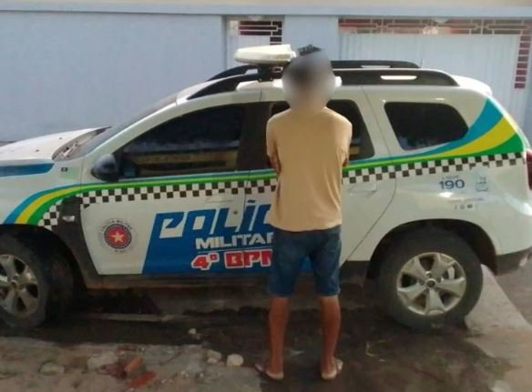 Motorista sob efeito de álcool é preso após manobras perigosas em Pio IX - 180graus - O Maior ...