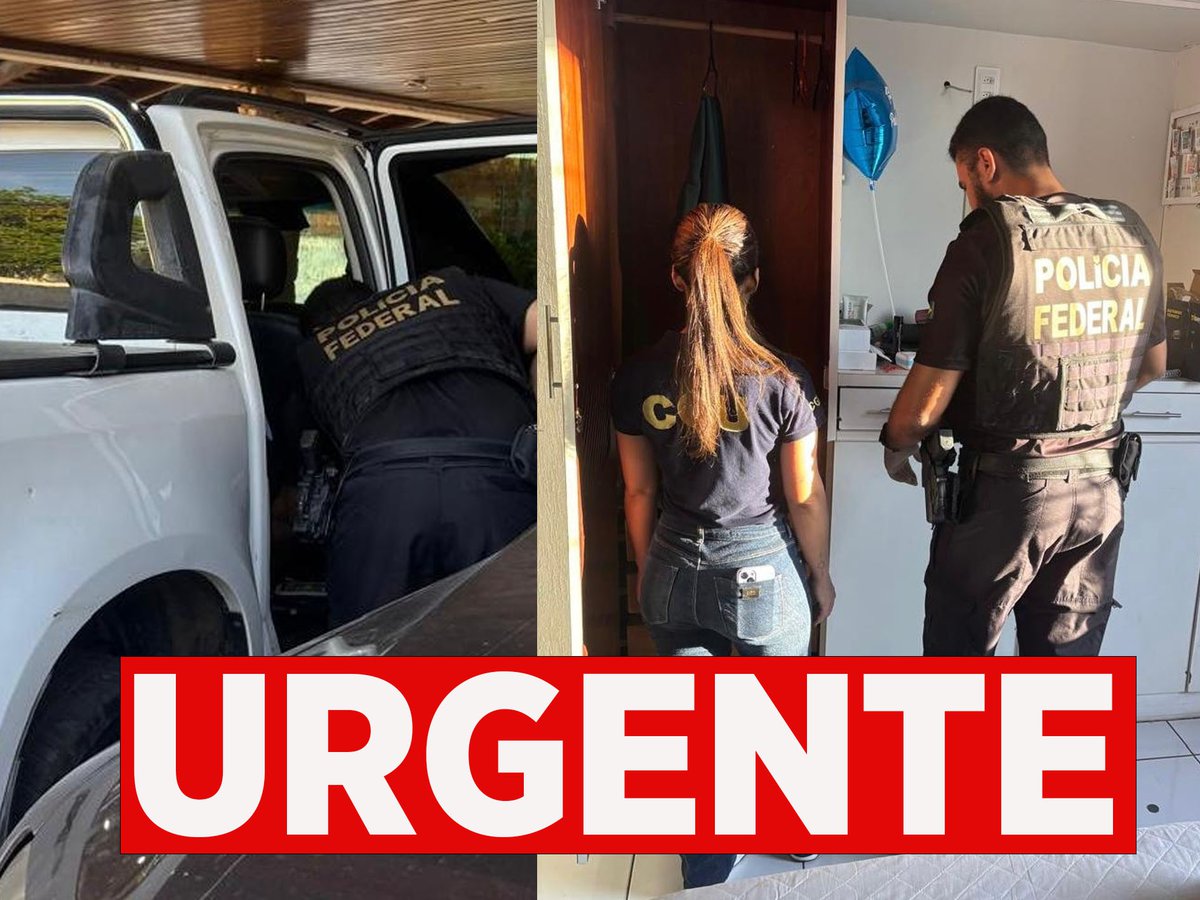 PF e CGU apuram desvio de R$ 1,8 milhão da merenda escolar em Miguel ...