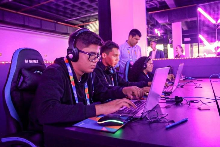 Prazo para submissão de projetos do Seduckathon 2025 termina nesta sexta-feira (9) - 180graus ...