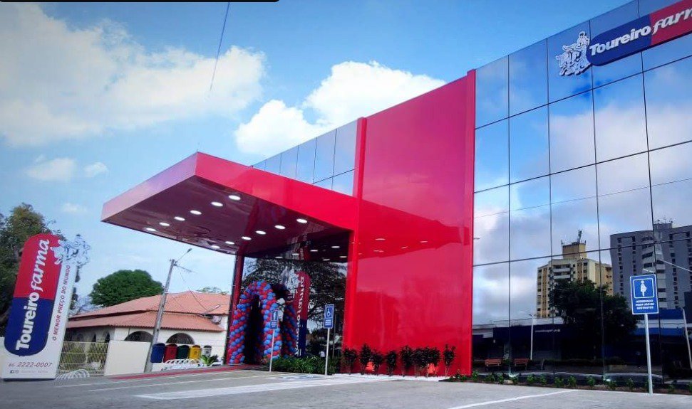 Toureiro Farma anuncia novas unidades em Teresina e abre 30 vagas de ...