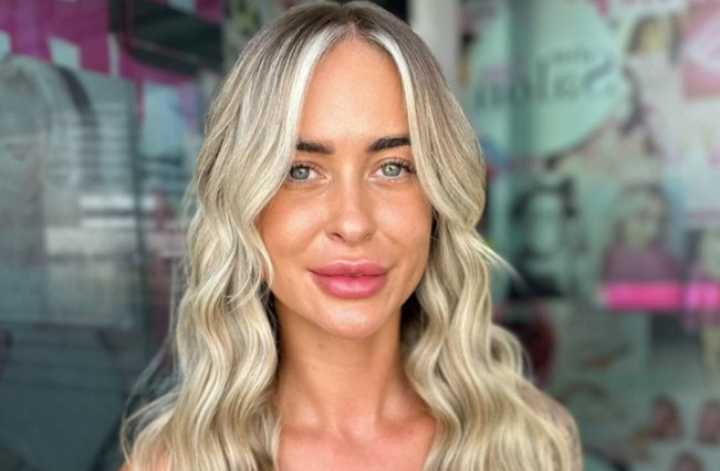Ex-modelo de reality show é condenada a 14 anos por tráfico ...