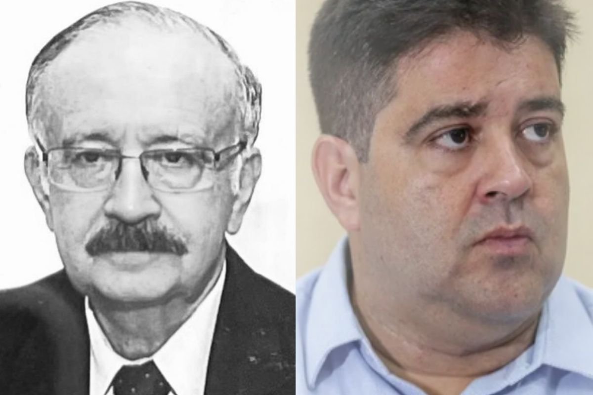 Morre Edvar Mont'alverne, pai do vereador Luis André, em Fortaleza ...