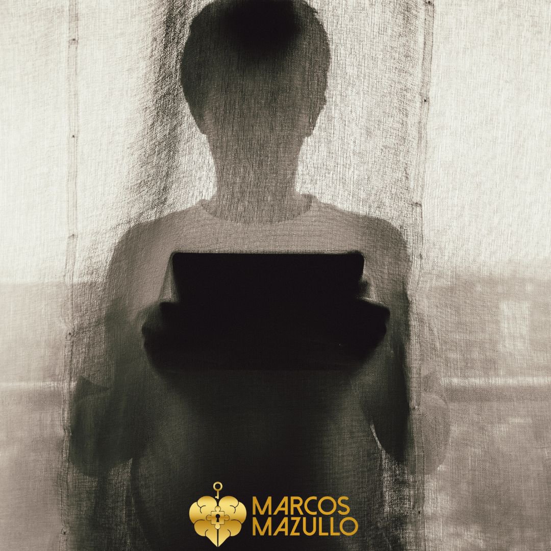 A Gaiola Invisível: Quando Você Sabe Que Está Presa, Mas Não Sabe Como ...