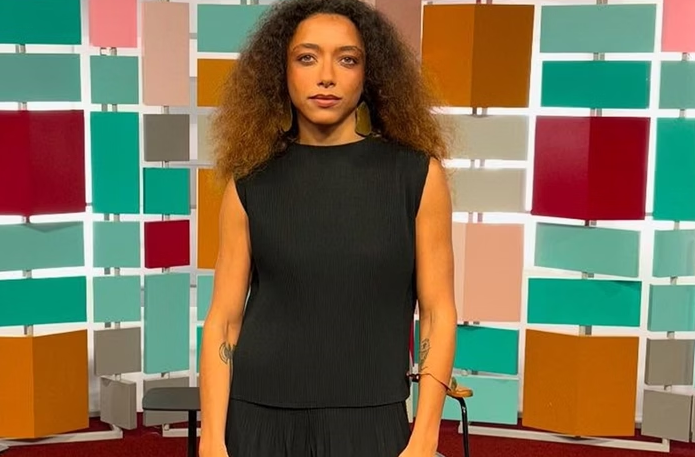 Alice Carvalho recorda reação da avó ao se assumir bissexual - 180graus ...