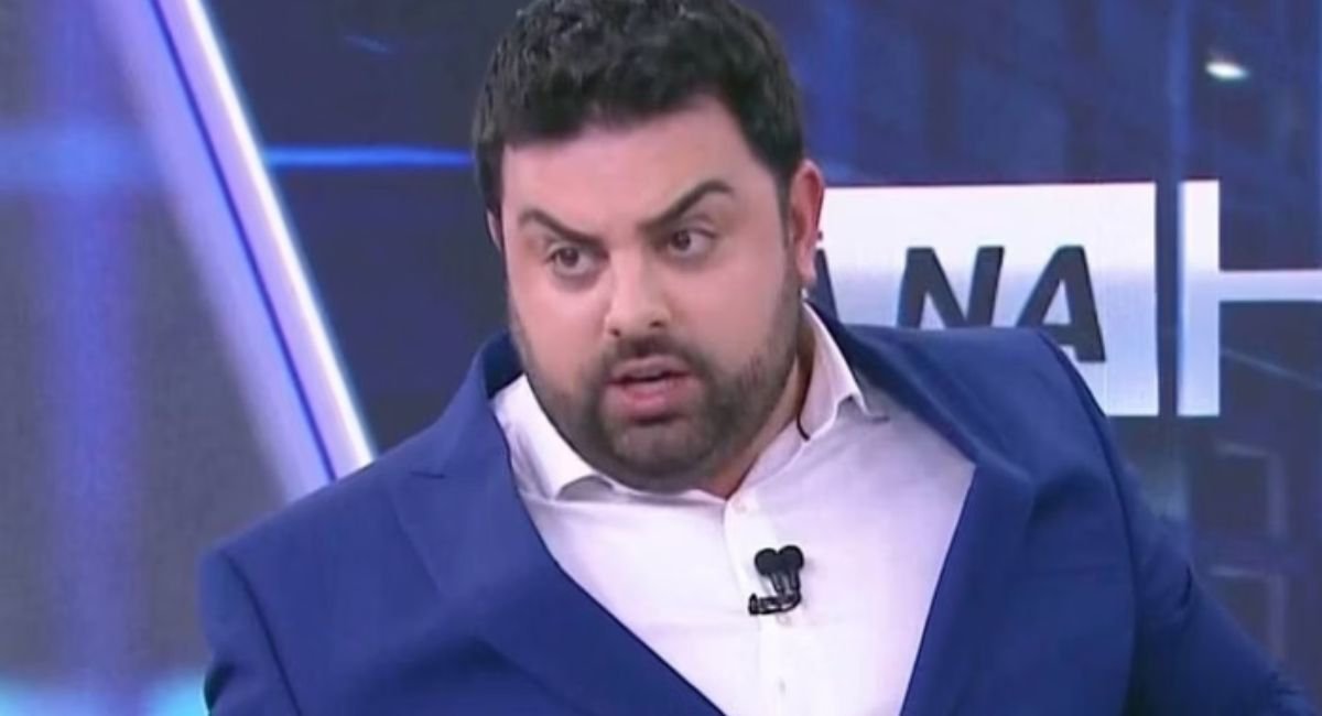 Após deixar o SBT, Macedão afirma ter enfrentado “preconceito e ataques ...