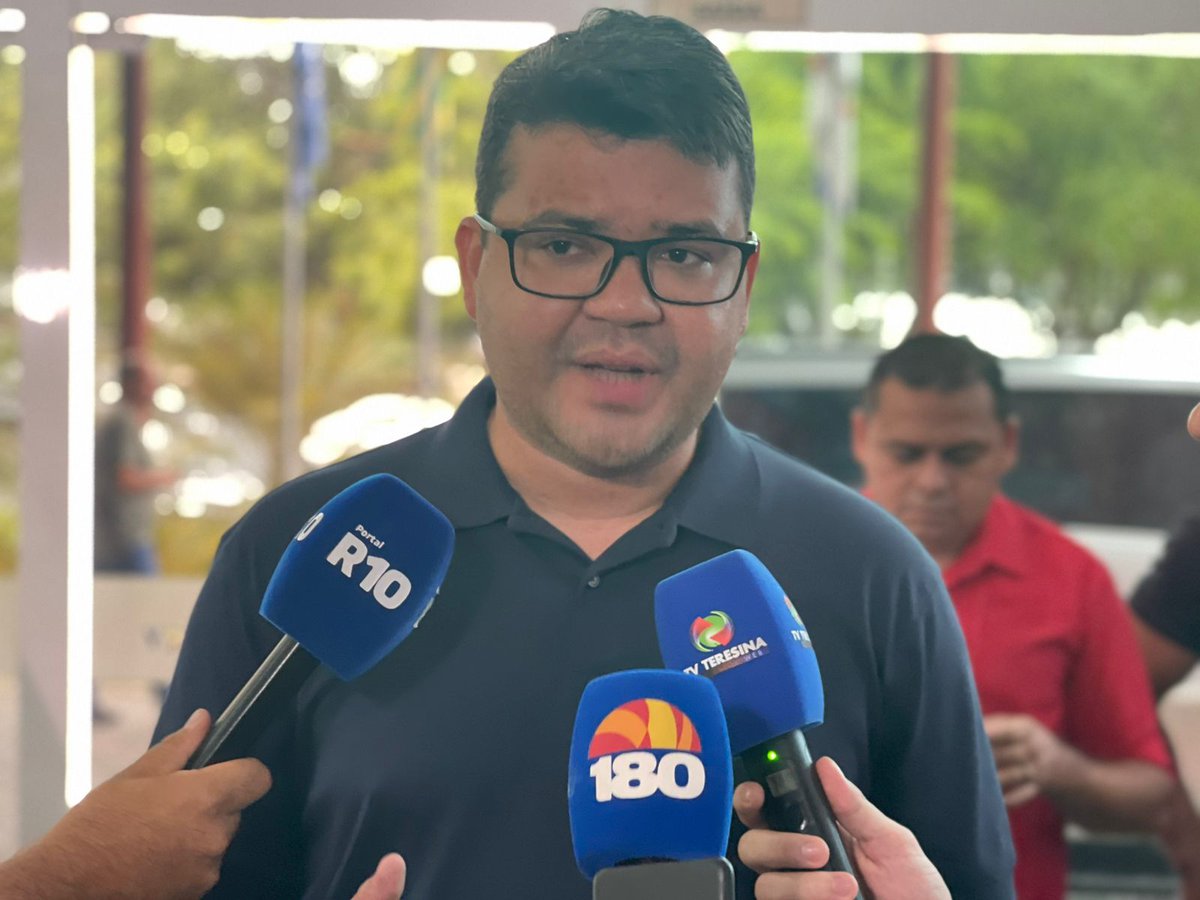 Chico Lucas destaca inovação na segurança pública e compromisso social ...