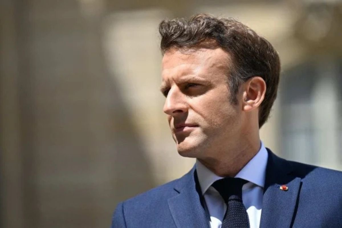 Presidente Emmanuel Macron confirma presença na COP30 ao lado de Lula ...