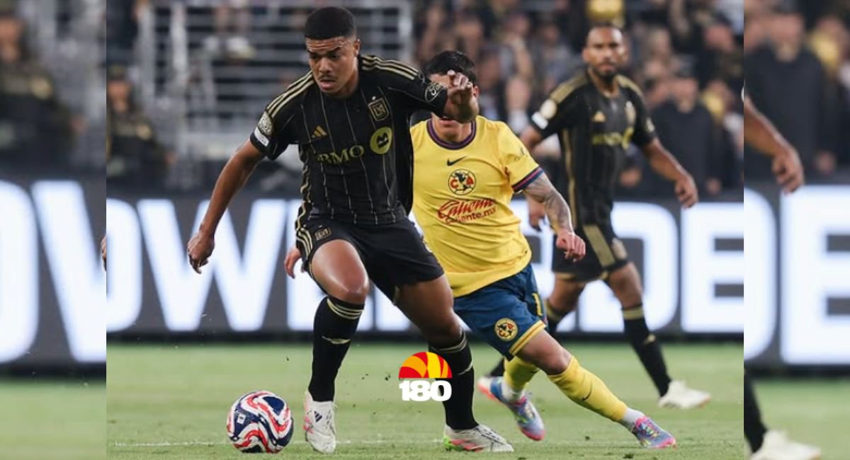 LAFC se prepara para o Mundial de Clubes com ex-Flamengo e estrelas francesas - 180graus - O ...