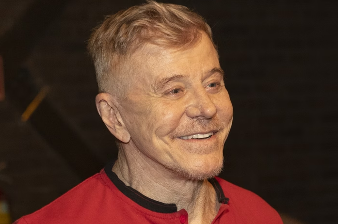 Miguel Falabella diz que Caco Antibes era desprezível: 'Um safado ...