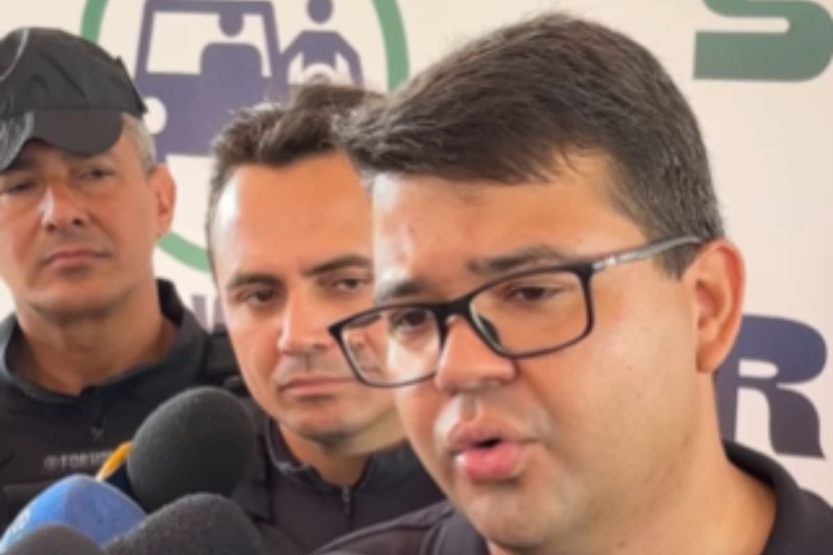 Chico Lucas coordena ação que mira núcleo feminino de organização ...