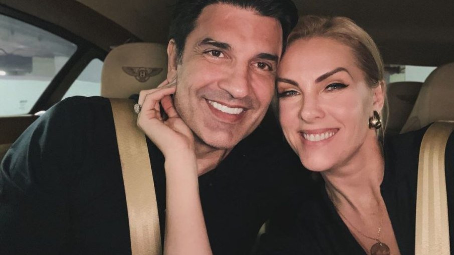 Ana Hickmann fala sobre diagnóstico de câncer de Edu Guedes - 180graus ...