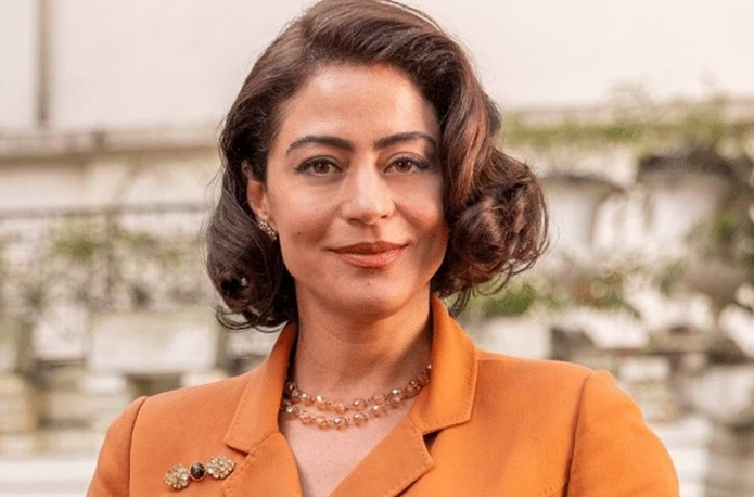 Carol Castro surpreende com novo visual após mudança radical - 180graus ...