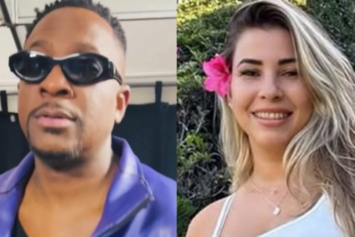 Ex-mulher de Mumuzinho precisa detalhar gastos com pensão; entenda ...