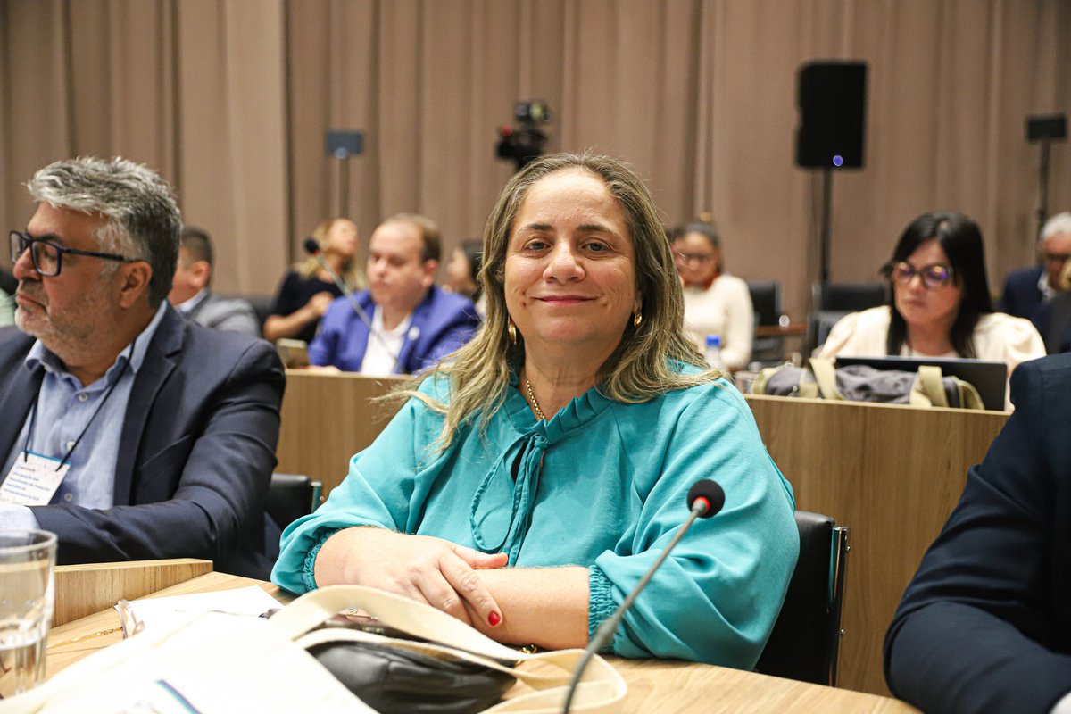 Nova presidente da FMS avalia impacto financeiro antes de convocar ...