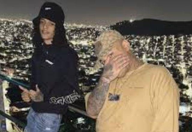 MC Ryan SP presta apoio a Oruam após rapper se entregar à polícia no ...