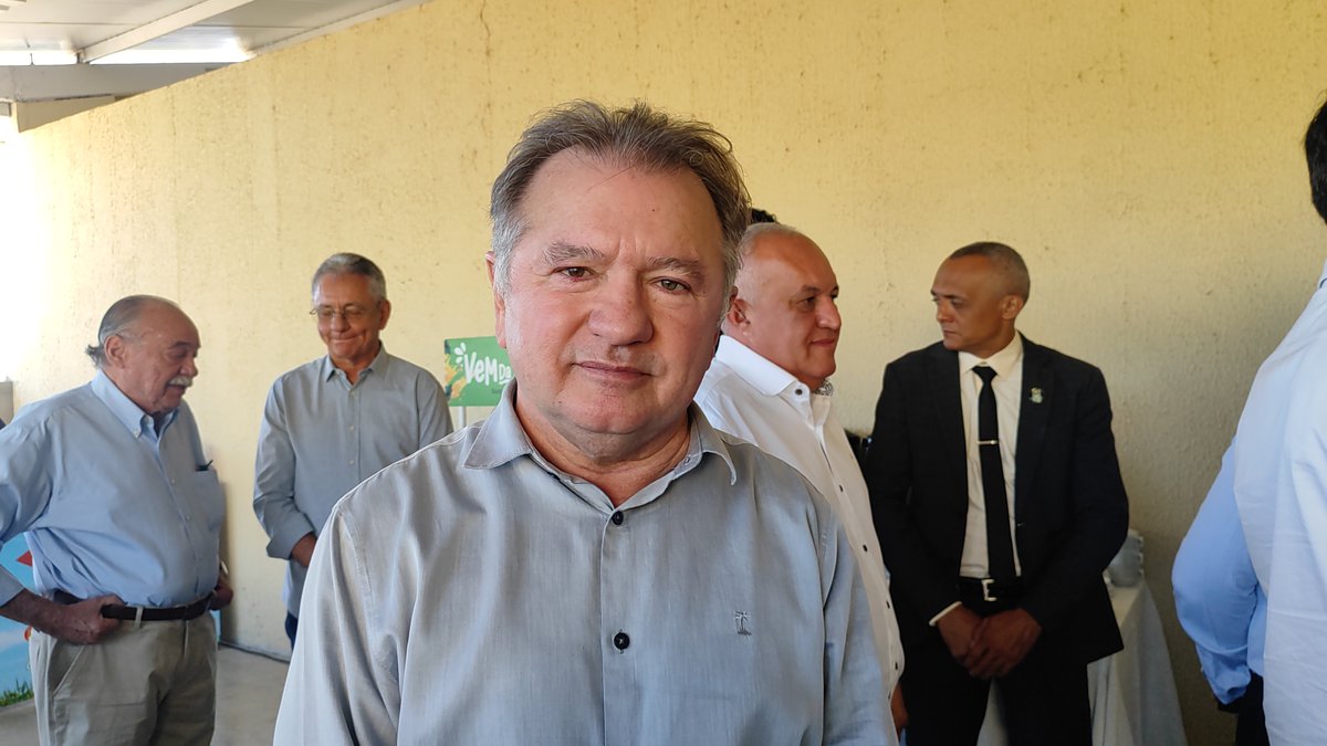 Merlong Solano critica deputados que apoiaram Donald Trump na Câmara ...