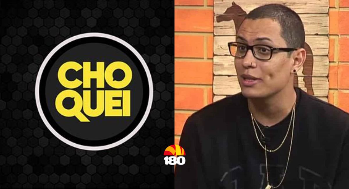 Perfil da página Choquei é desativo no Instagram com quase 30 milhões ...